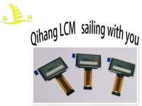 China Customize OEL9M0087 1.54 Inch 12864 Dots SSD1309Z OLED Display Module for sale