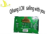 China 240x160 Dots 6 O'Clock LCD Graphic STN FSTN COG LCD Display Module for sale