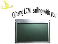 China 240x160 Dots 6 O'Clock LCD Graphic STN FSTN COG LCD Display Module for sale