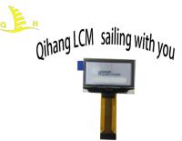 China Customize OEM IIC SPI Interface 12864 Dots 1.54