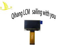 China Customize OEM IIC SPI Interface 12864 Dots 1.54