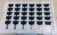 China Customize OEM IIC SPI Interface 12864 Dots 1.54