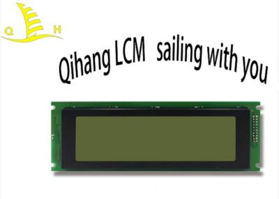 China 240x64 Graphic Module Cob Alphanumeric Display Module 22pins for sale