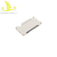 China LCD Factory Customize Thermostat 7 Segment Display Panel Module for sale