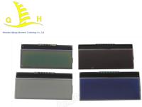China ST7032 Transflective Polarizer STN FSTN 1602 Character Lcd Display Module for sale