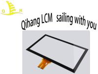 China COB COG  Interface 7.0 Inch Capacitive GT911 Touch Screen Smart 16:9 Monitor Panel for sale