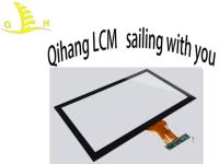 China COB COG  Interface 7.0 Inch Capacitive GT911 Touch Screen Smart 16:9 Monitor Panel for sale