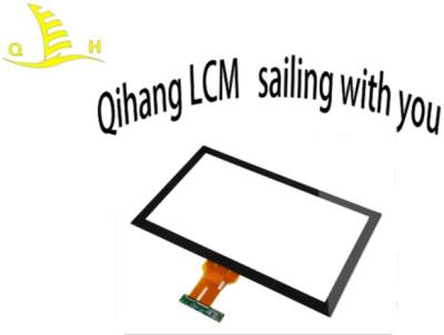China COB COG  Interface 7.0 Inch Capacitive GT911 Touch Screen Smart 16:9 Monitor Panel for sale