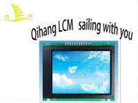 China Customize OEM STN HTN 3.2 Inch 240 320Dots TFT LCD Screen Module for sale