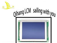 China STN FSTN 5.7 Inch 320x240 Dots Liquid Crystal Display Graphic Lcd Module for sale