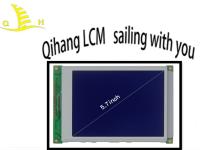 China STN FSTN 5.7 Inch 320x240 Dots Liquid Crystal Display Graphic Lcd Module for sale