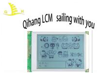 China STN FSTN 5.7 Inch 320x240 Dots Liquid Crystal Display Graphic Lcd Module for sale