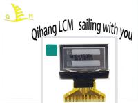 China Customize 0.96 Inch OLED SSD1306 Drive IC 12864 OLED Display Screen Module for sale