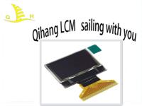 China Customize 0.96 Inch OLED SSD1306 Drive IC 12864 OLED Display Screen Module for sale