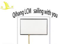 China Customize OEM 10.1 Inch 4 Wire Resistive TFT Lcd Touch Screen Display Module for sale