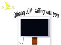 China Customize 7 Inch 350cd M2 IPS 800*480 TFT LCD Screen Display Module for sale