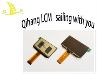 China Customize OEL1M4213 W E Parallel 4 SPI  IIC 2.42