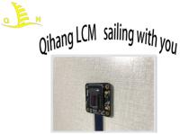 China 800x600 0.5 Inch 24 Bits FPC Interface NTSC OLED Display Module for sale