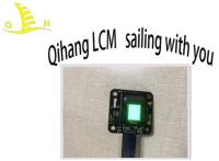 China 800x600 0.5 Inch 24 Bits FPC Interface NTSC OLED Display Module for sale