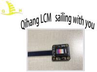 China 800x600 0.5 Inch 24 Bits FPC Interface NTSC OLED Display Module for sale