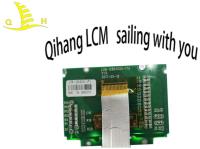 China FSTN Grey Negative Transmissive ST7565R 32 PIN 12864 COG LCD Module for sale