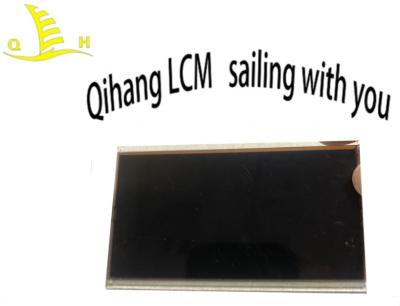 China VA lcd Glass 3.0V Transflective Graphic Display Module for 19264 lcd for sale