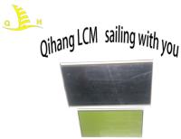 China VA lcd Glass 3.0V Transflective Graphic Display Module for 19264 lcd for sale