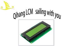 China RW1061 IC 16 PIN 2004A 20x4 Dots Multiplex Drive Monochrome LCD Display Module for sale