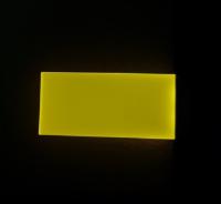 China 18000lm 30lm/W High Brightness 3.0W LCD Display LED Backlight Module for sale
