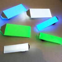 China 18000lm 30lm/W High Brightness 3.0W LCD Display LED Backlight Module for sale