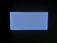 China 18000lm 30lm/W High Brightness 3.0W LCD Display LED Backlight Module for sale