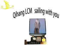 China Customize OEM 320×320 Pixel IC ST7796H 1.4 Inch TFT LCD Screen Module for sale