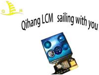 China Customize OEM 320×320 Pixel IC ST7796H 1.4 Inch TFT LCD Screen Module for sale