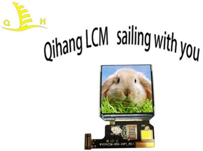 China Customize OEM 320×320 Pixel IC ST7796H 1.4 Inch TFT LCD Screen Module for sale