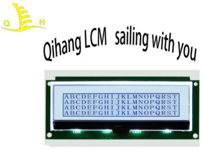 China LCD Customize COG FPC ST7525 Graphic 16032 Dots Matrix LCD Display Module for sale