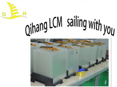 China Factory Customize Touch Screen Panel DVI LED Backlight Module for sale
