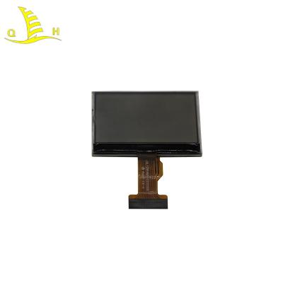 China 12864 COG LCD Module FSTN Positive Transflective 6 o'clock LCD Panel for sale