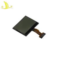 China 12864 COG LCD Module FSTN Positive Transflective 6 o'clock LCD Panel for sale
