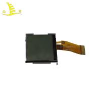 China 12864 STN HTN FSTN COG LCD Module ST7565R COG Positive Lcd Module for sale