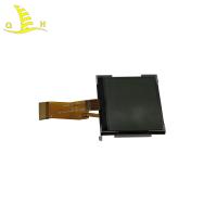 China 12864 STN HTN FSTN COG LCD Module ST7565R COG Positive Lcd Module for sale