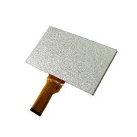 China 7' tft 800*480 TFT LCD Screen anti-glare digital interface tft module for sale