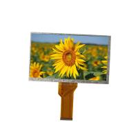 China Customize STN HTN FSTN 10 Inch LVDS Tft Lcd Display Module for sale