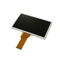 China Customize STN HTN FSTN 10 Inch LVDS Tft Lcd Display Module for sale