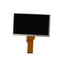 China Customize STN HTN FSTN 10 Inch LVDS Tft Lcd Display Module for sale