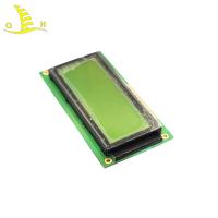 China High Resolution 19264 Mono COB ST7920 Monochrome Lcd Display Module for sale
