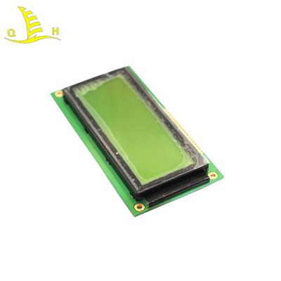 China High Resolution 19264 Mono COB ST7920 Monochrome Lcd Display Module for sale