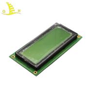 China High Resolution 19264 Mono COB ST7920 Monochrome Lcd Display Module for sale