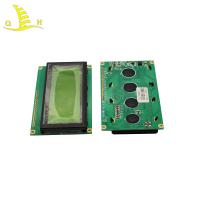 China High Resolution 19264 Mono COB ST7920 Monochrome Lcd Display Module for sale