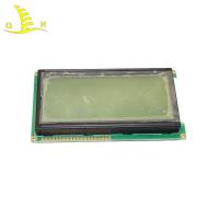 China STN Grey Film 19264 4 SPI Alphanumeric LCD Display Module ST7525 IC for sale