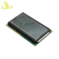 China 19264 Dot Matrix STN FSTN Graphic Liquid Crystal Display Module for sale